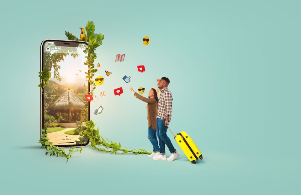 Personalizing Travel Experiences Through AI: Emerging Trends and ...